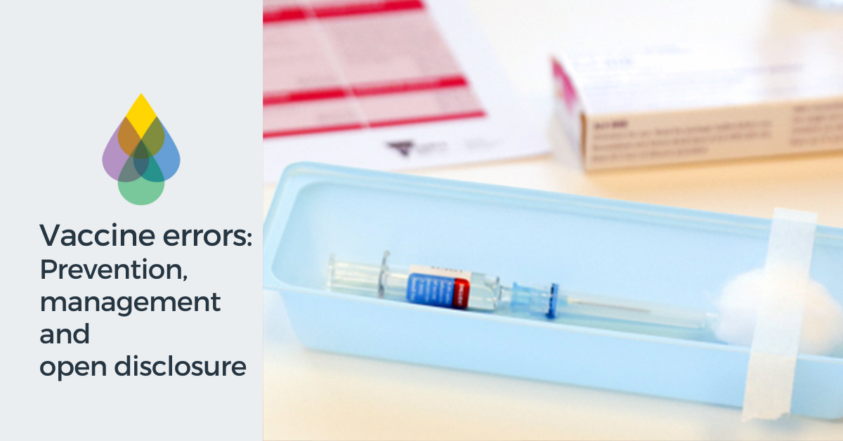 eLearning - Melbourne Vaccine Education Centre